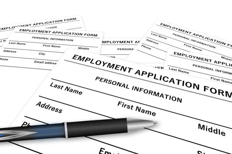 5 Job Application Tips For HR Professionals | Peopletrail
