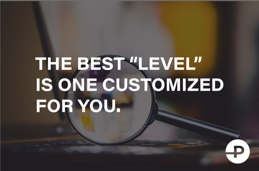 How Many Levels of Background Checks Are There? | Peopletrail