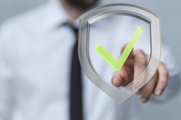 Differences Between Name-Based Checks and Fingerprint Checks