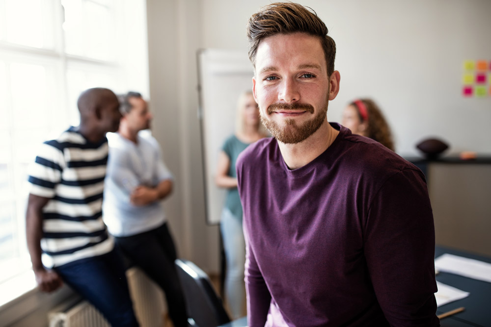 A Leading Pre-Employment Screening Provider | Peopletrail