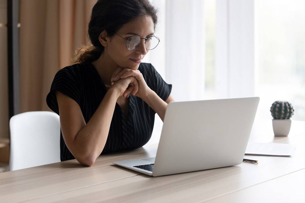 Extended Workforce - Peopletrail